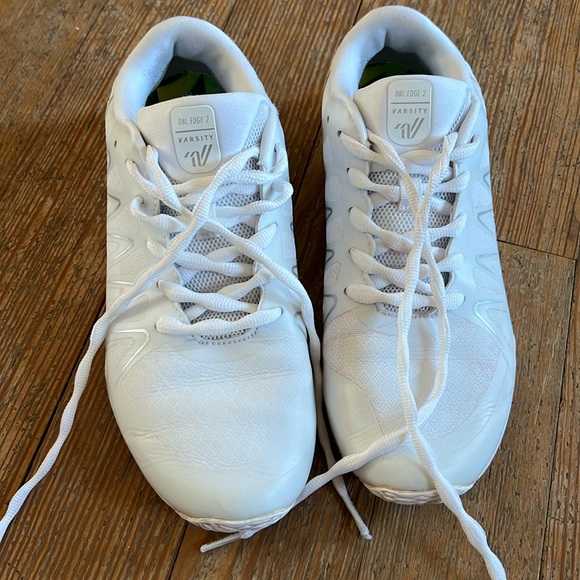 Varsity | Shoes | Varsity Cheer Shoes | Poshmark